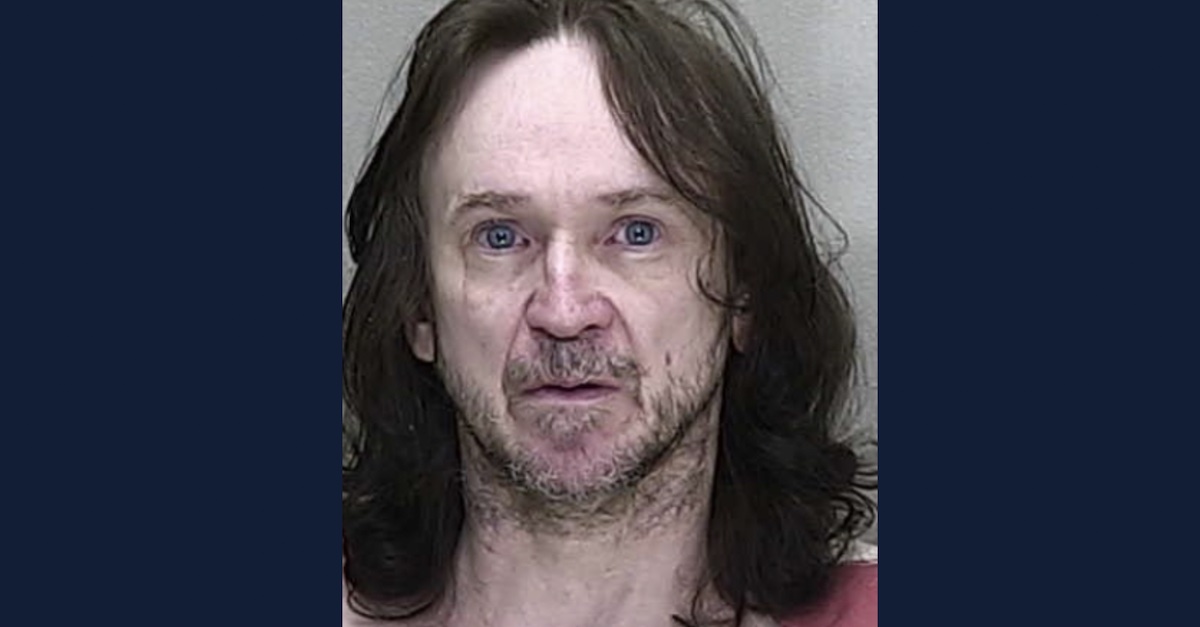 Florida Man Faces Decades Behind Bars for Posing as Federal Agent to ...