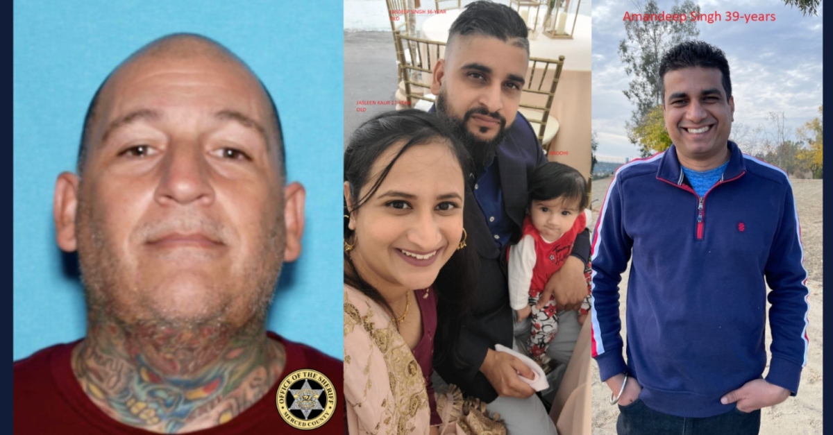 After 'Person of Interest' Attempted Suicide, Sheriff's Deputies Find ...