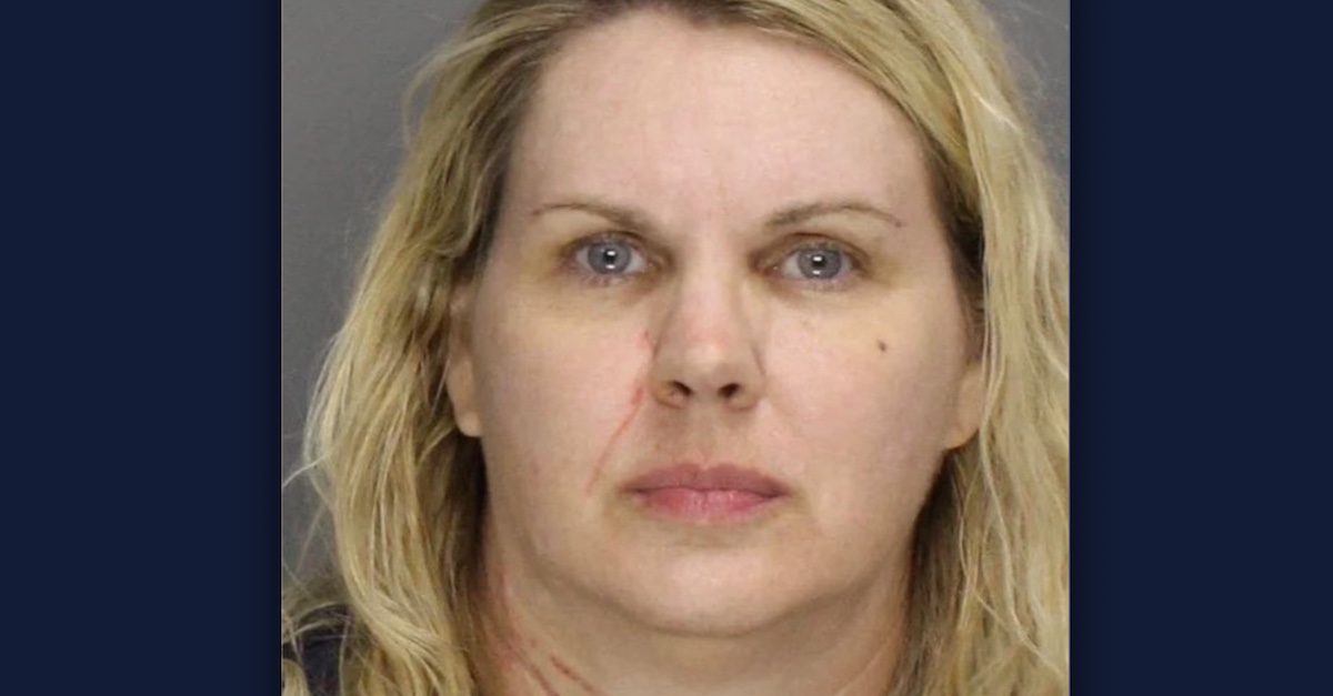 Georgia Woman Beat Elderly Relative and Killed the Victim by Strangling ...