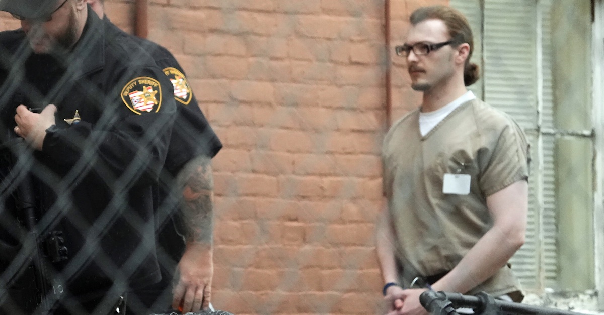 Jake Wagner: 'Answer from God' Made Me Confess to Murders