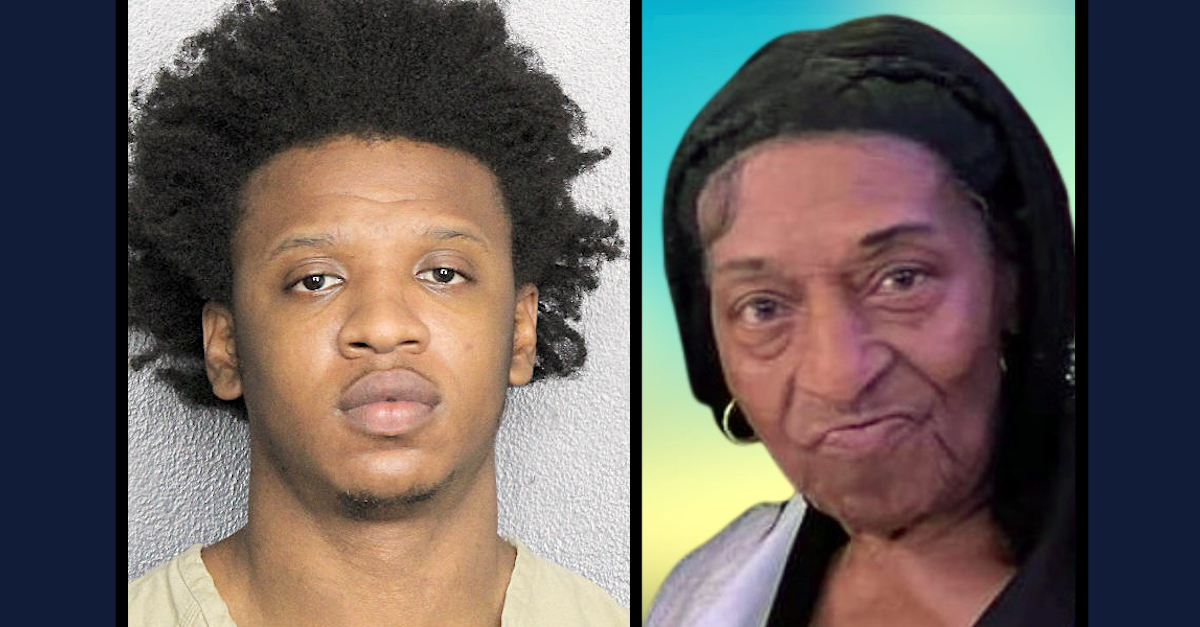 James Calvin Velazquez Murdered Elizabeth Level: Prosecutor