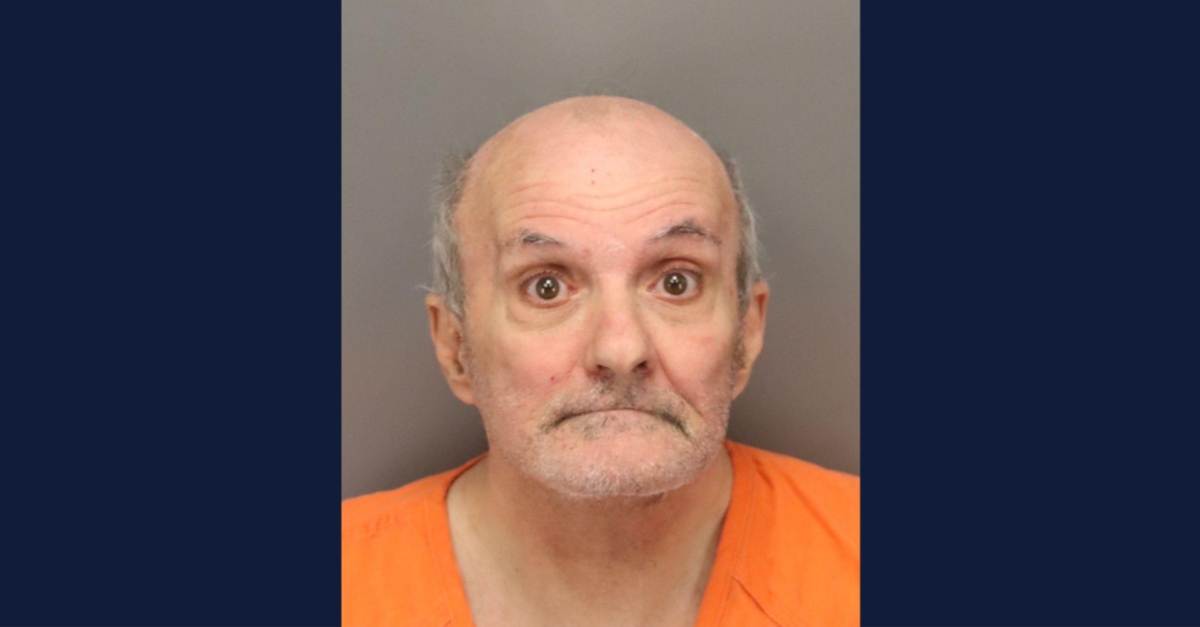 James Donald Laker Wrote Kids Abusive Notes: Deputies