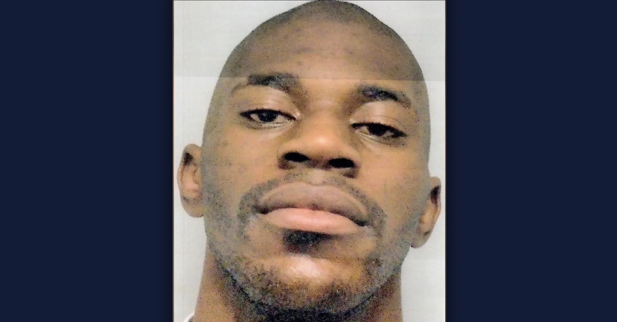 James Douglas Drayton Killed 5 Men on Meth Bender: Cops