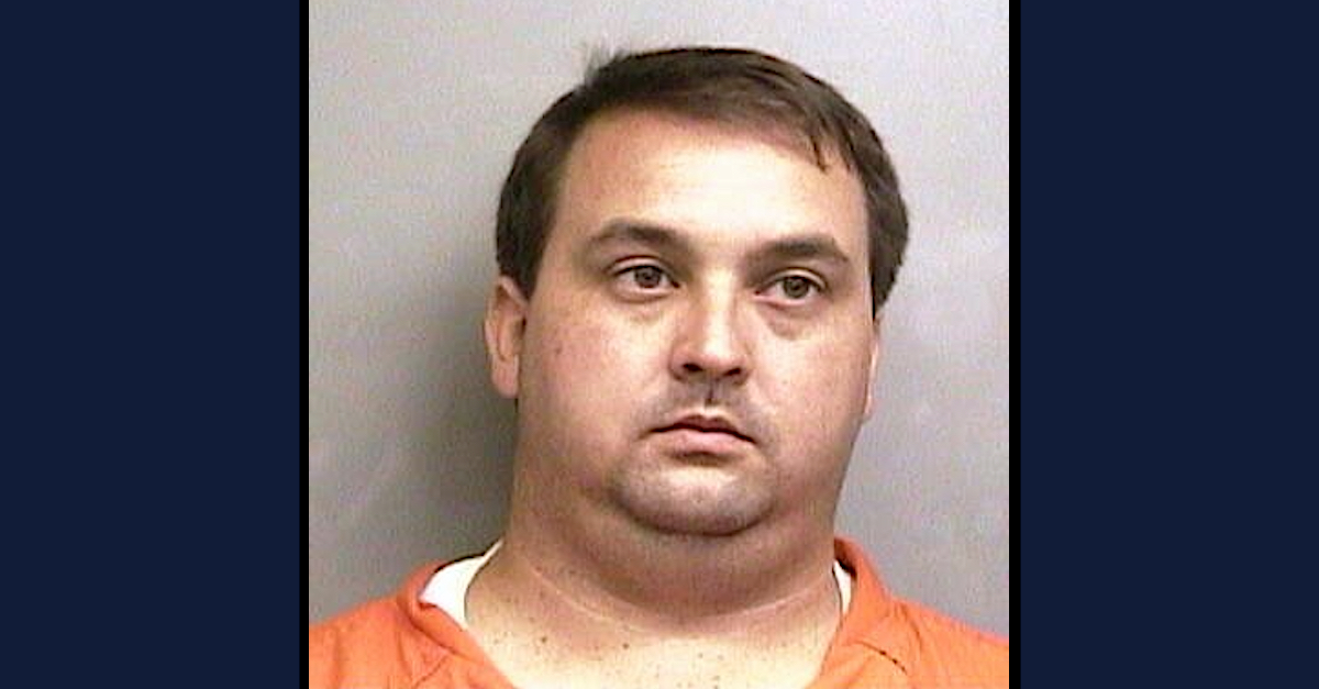 Florida Deacon Jonathan High Convicted of Child Porn Charges