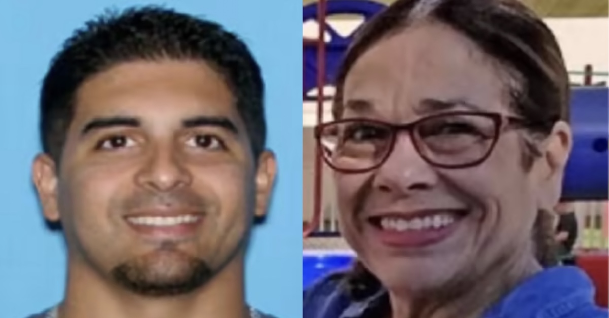 Jorge Gabriel Morales and Lilliam Pena Morales Arrested for Taking Jojo ...