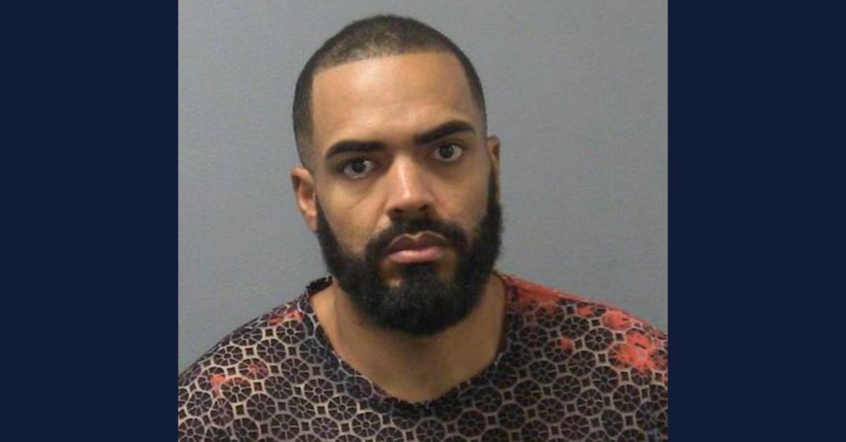 Woman Secretly Called 911 After This Las Vegas Man Kidnapped Her and ...