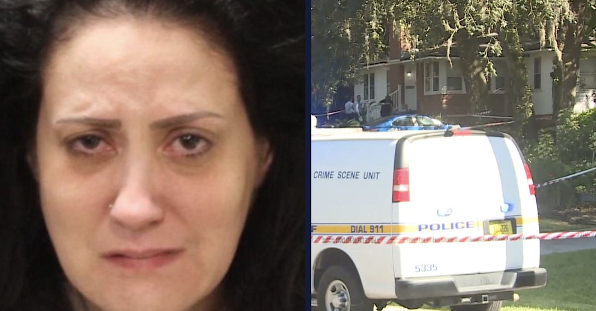 Kimberly Sue Heath Fatally Shot Estranged Husband: Cops