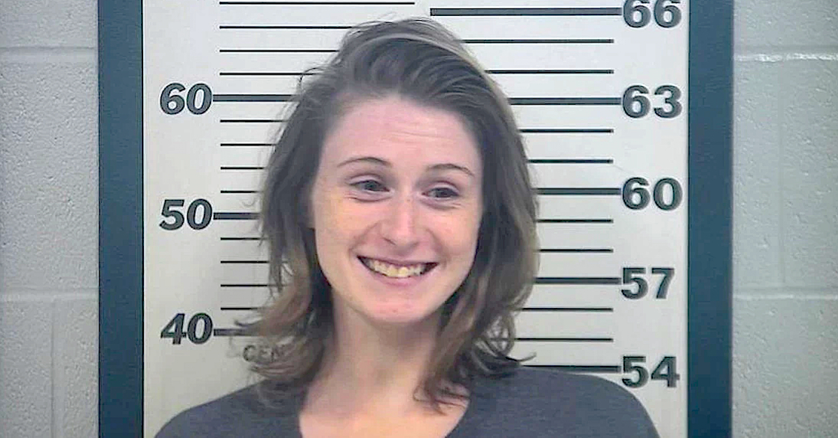 McKayla Archambeau Indicted for Taylor Hawkins Murder