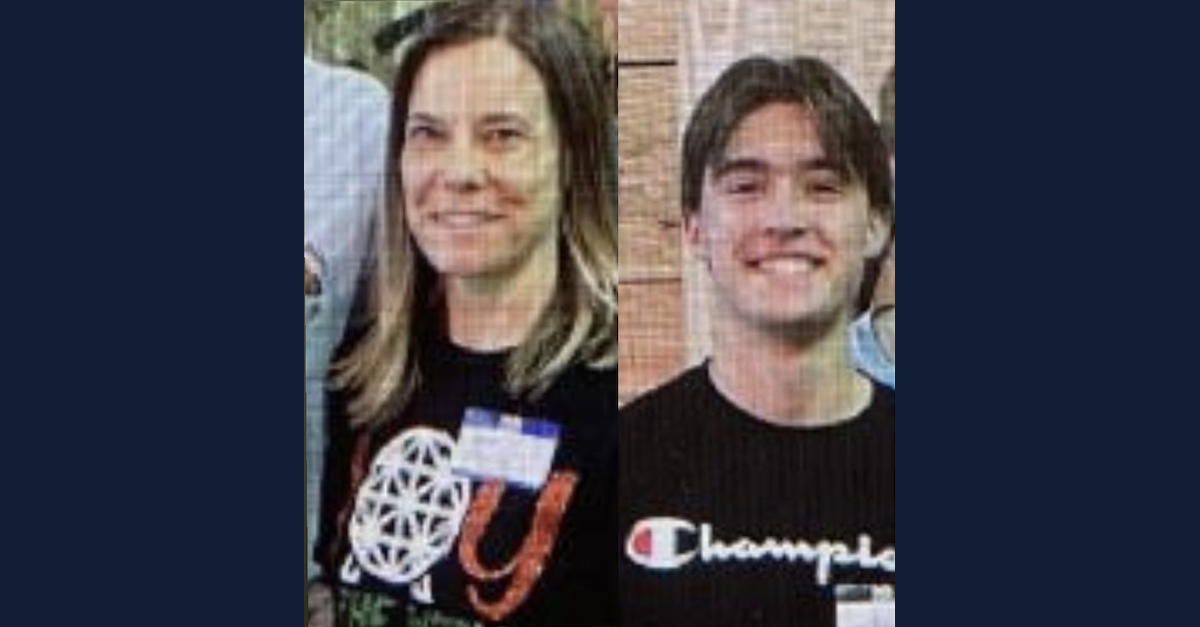 Tyler Roenz Murdered Michelle Roenz, Fled the State: Sheriff