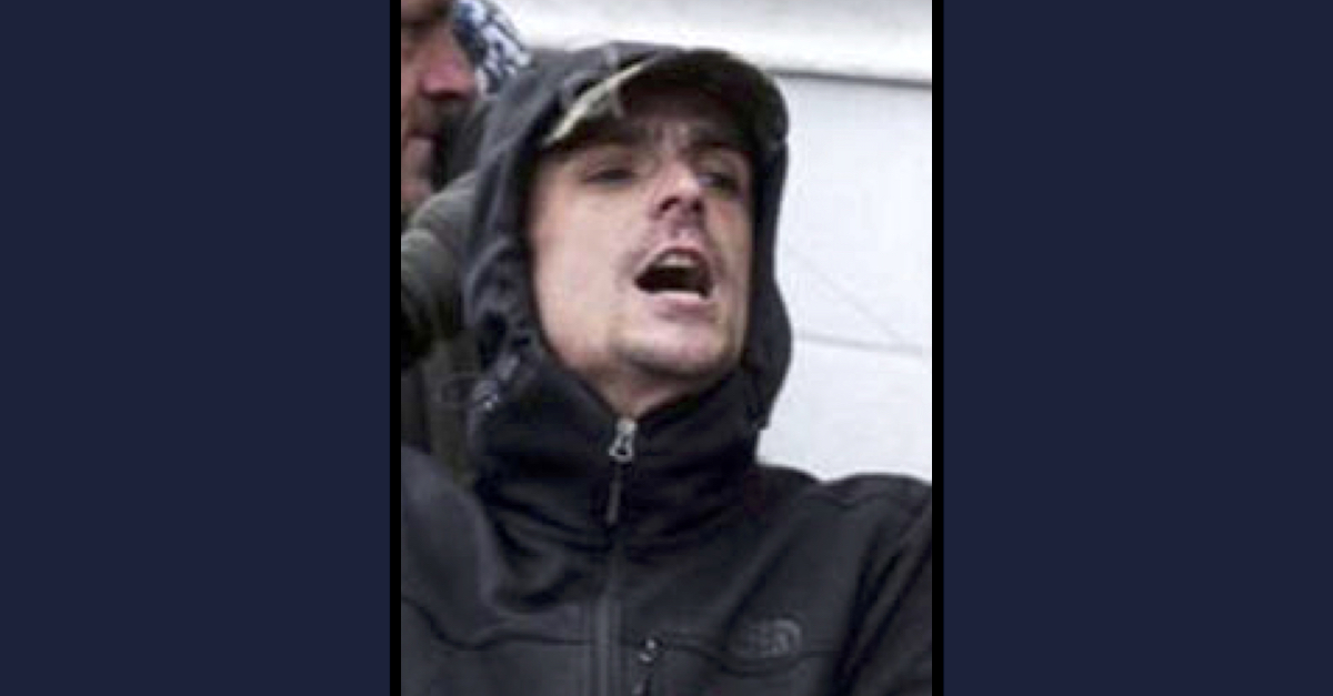 Jonathan Joshua Munafo Sentenced for Michigan 911 Threats