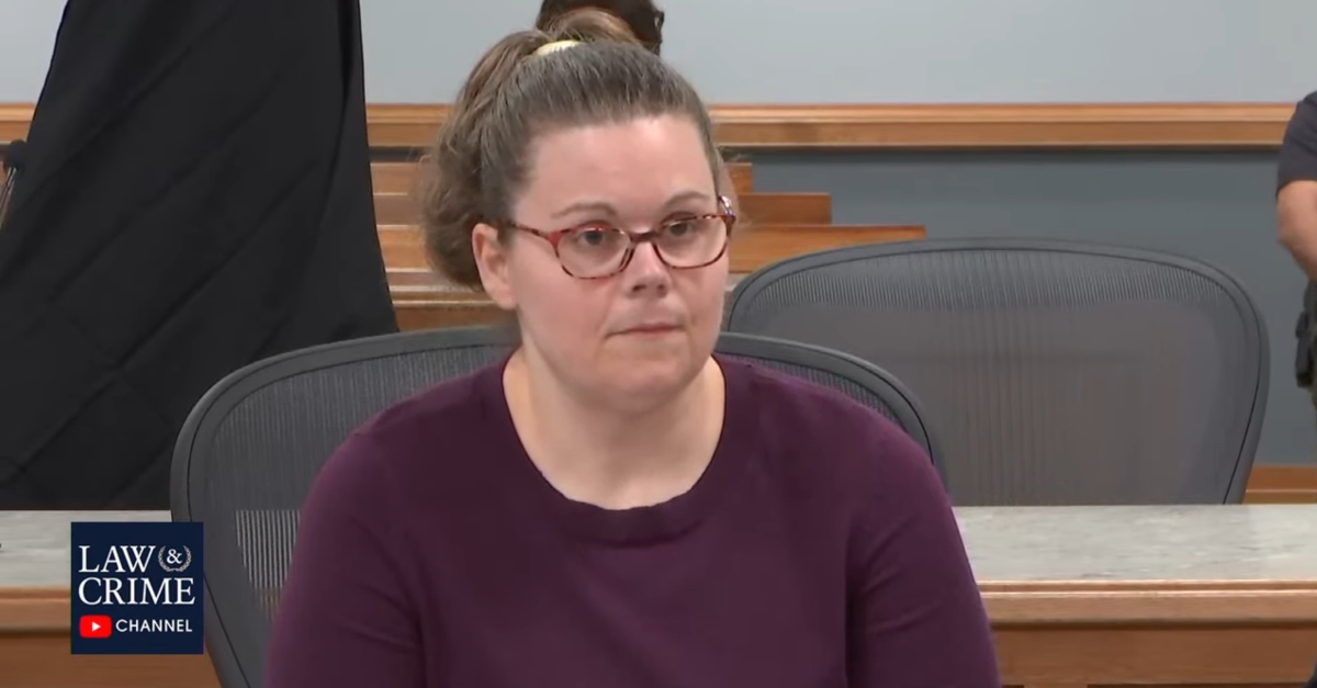 Nikki Sue Melissa Entzel Convicted in Chad Entzel's Murder