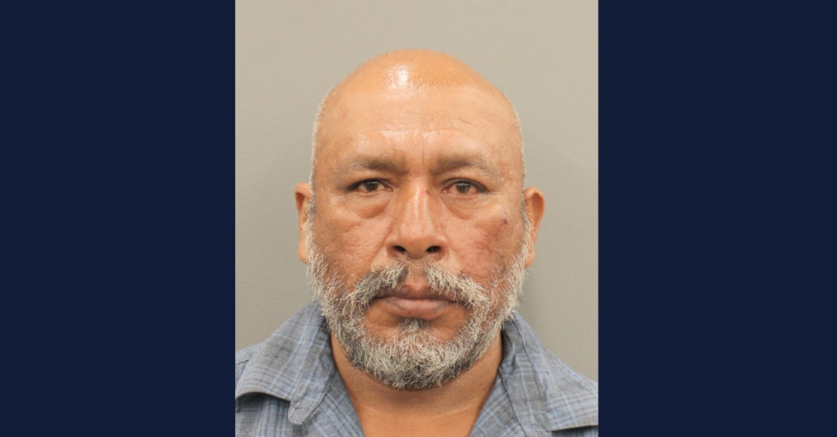 Texas Driver Drunkenly Ran over 6-Year-Old Boy Three Times, Smirked ...