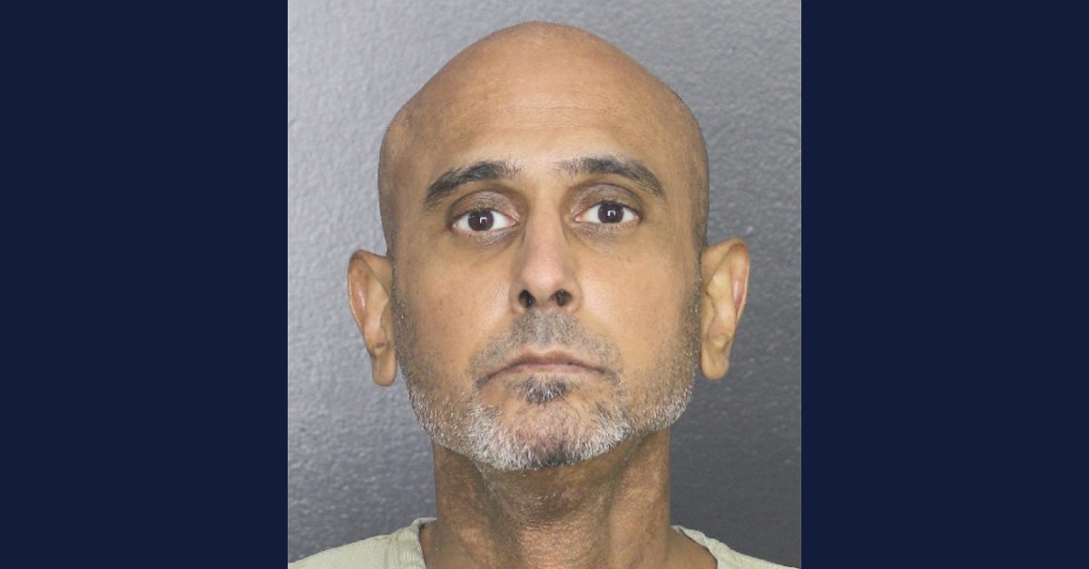 Ryan Hadeed Sentenced for Murder-for-Hire Plot