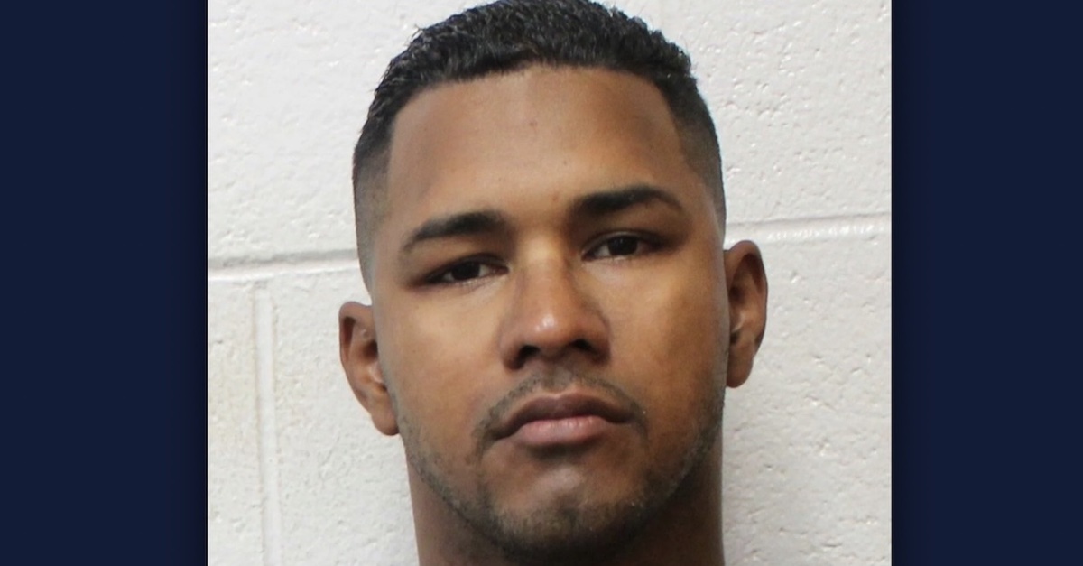 Maryland Sheriff's Deputy 'in Full Uniform' Allegedly Raped Woman in ...