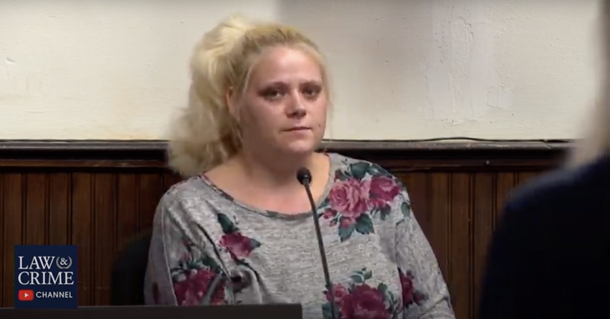 George Wagner IV's Ex-Wife Testifies in Pike County Trial