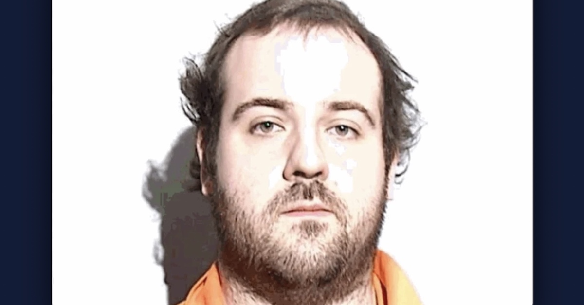 Ohio Man Allegedly Admitted 'Choking' 71-Year-Old Mom to Death Before ...