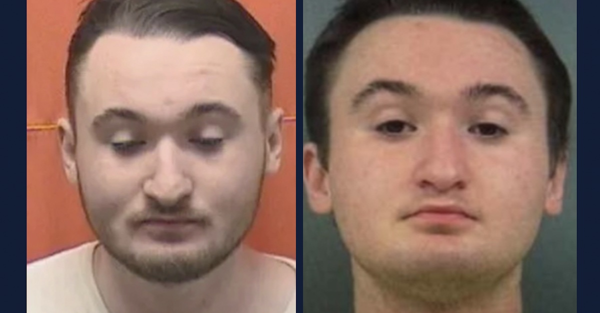 'Incel' Admits to Hate Crime Plot to Massacre Women on a University ...