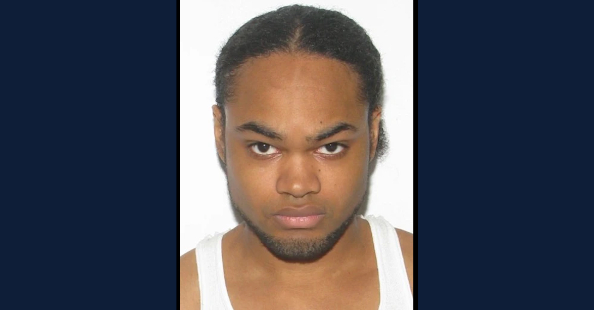 Cops Release 'Death Note' of Walmart Mass Shooter Andre Bing