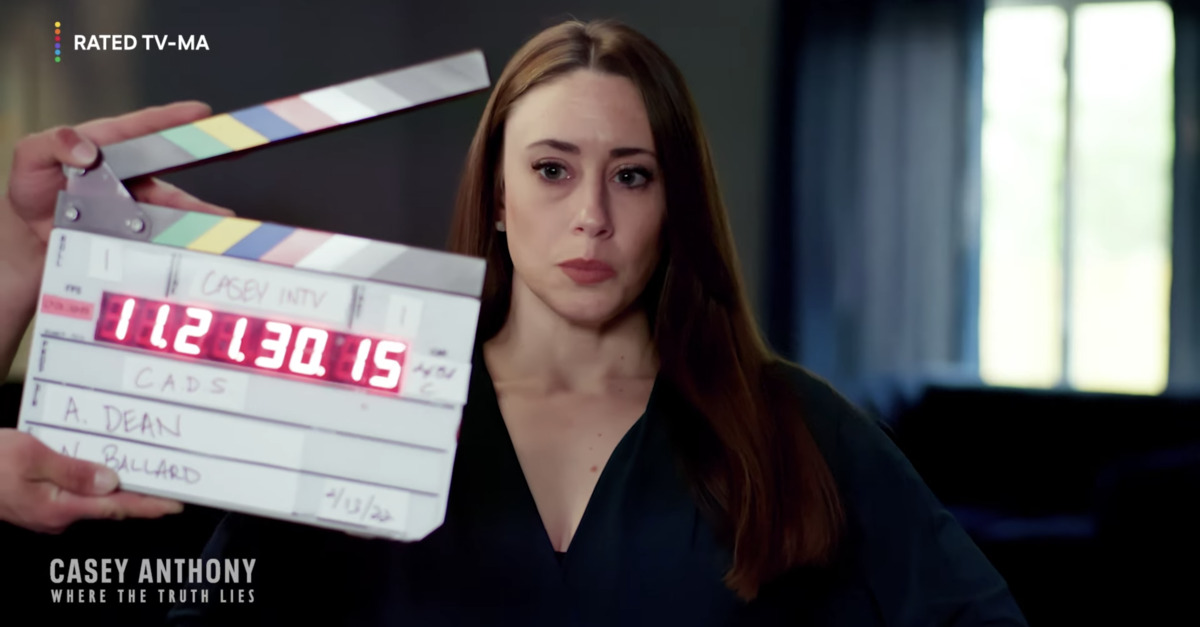News of Casey Anthony Documentary Interview Sparks Response