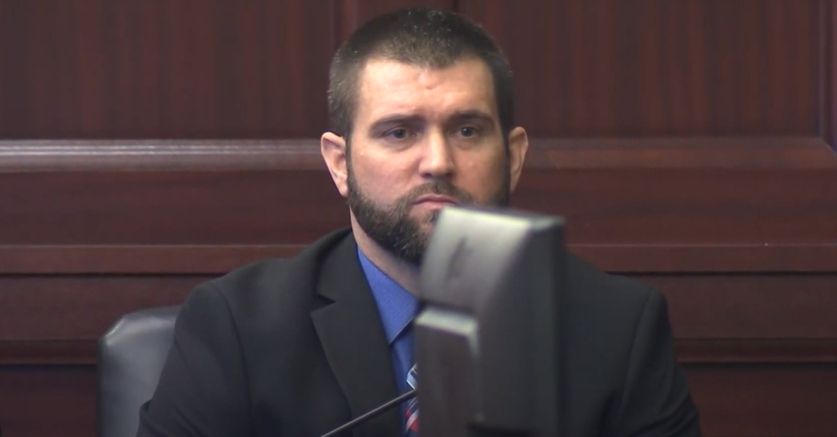 Chad Absher Convicted of Murdering Lisa Danielle Rucker