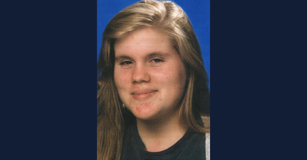 Washington Police Identify Suspect in 1998 Cold Case Axe Murder of Teen ...