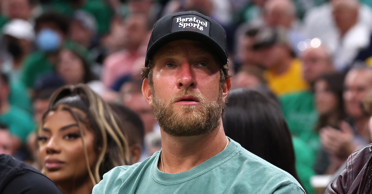 Federal Judge Dismisses Barstool Sports Founder Dave Portnoy's ...
