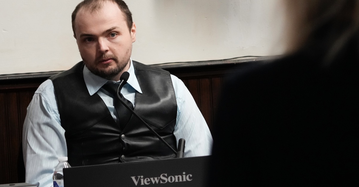 'Before It Happened Did You Know?': Prosecutors, Defense Rest After ...