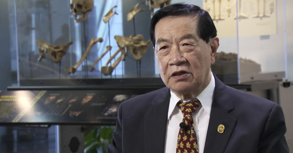 Two Men Exonerated of Bloody 1989 Murder Accuse Famous Forensic ...