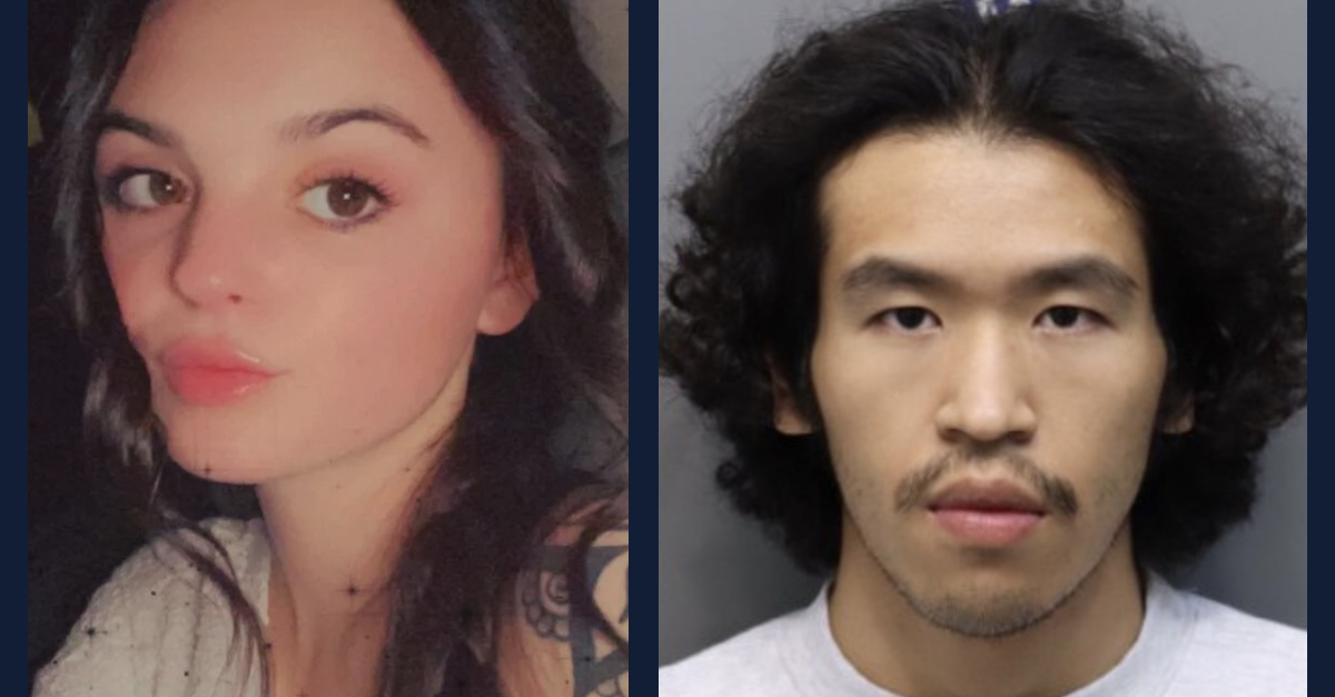 Boyfriend Charged With Murder of Still-Missing Girlfriend Who Didn't ...