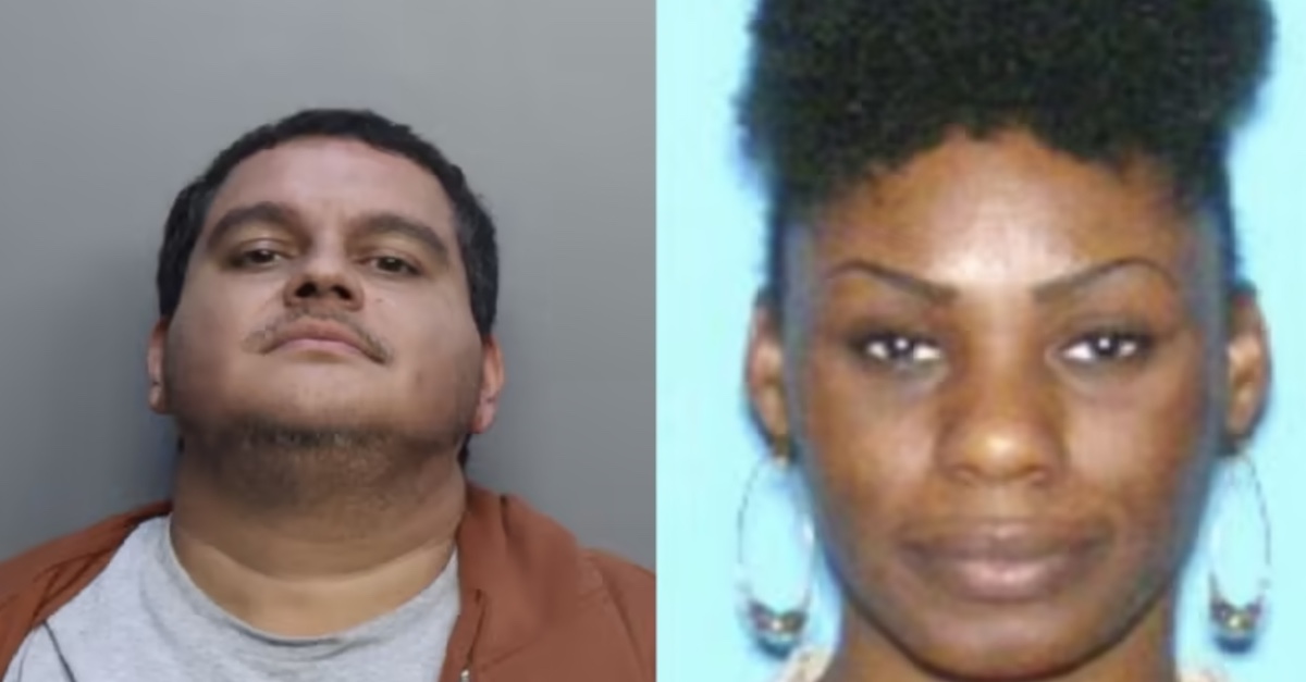 Body Positively Identified as Mimose Dulcio: Deputies