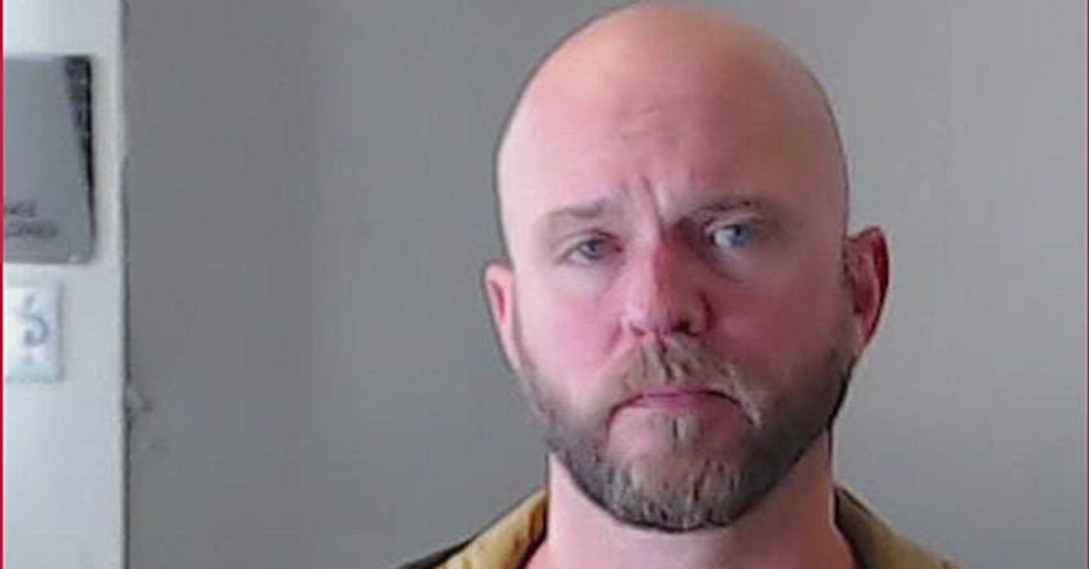 Georgia Homeowner Charged with Murder for Fatally Shooting Fleeing ...