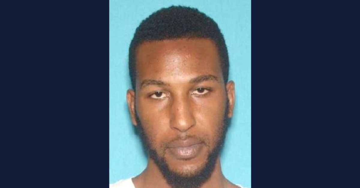 Kendall 'Book' Howard Arrested in Newark Police Shooting