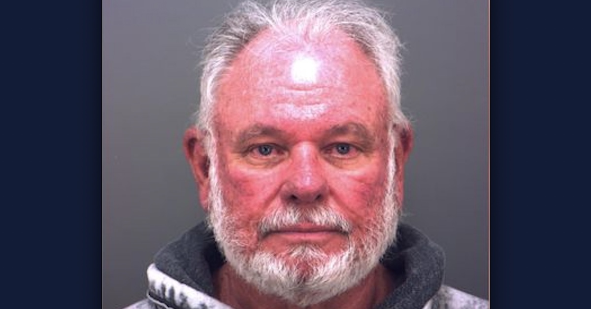 Texas Man Refused to Deny Allegations That He Groped First-Graders ...