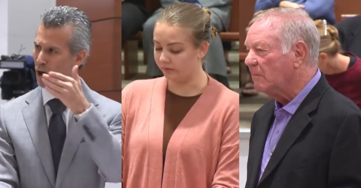 Parkland Victims' Families Rip Nikolas Cruz in Court