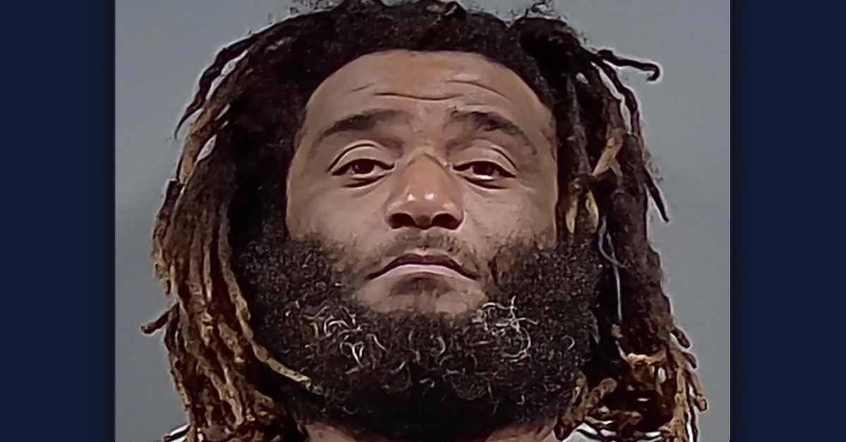 Florida Sex Offender Charged with Felonies for Allegedly Voting ...