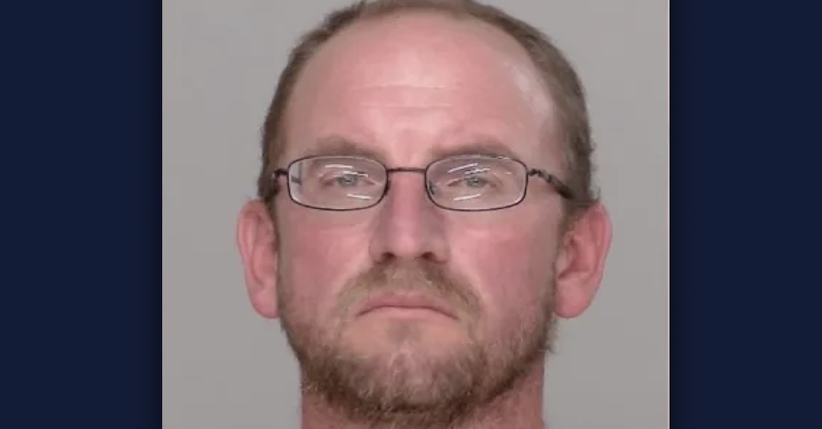 Michael Lee Laflex Charged with Murder of Bryce Brogle