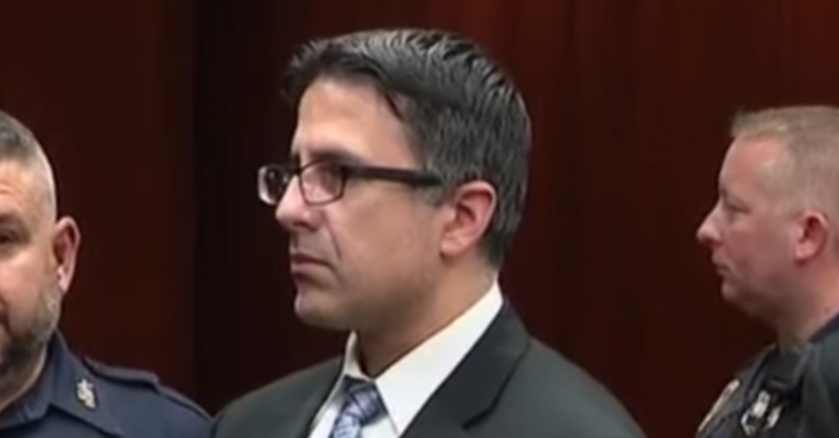 Jurors Initially Split on Michael Valva Murder Verdict