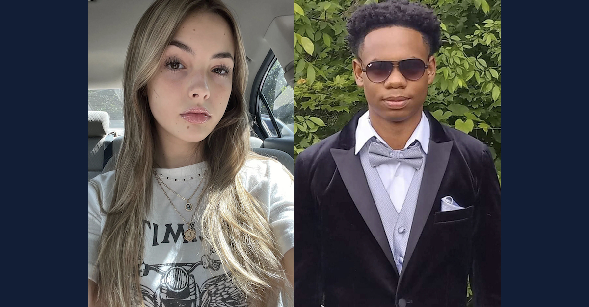 Issiah Mehki Ross Rap Lyrics Come into Focus After Arrest