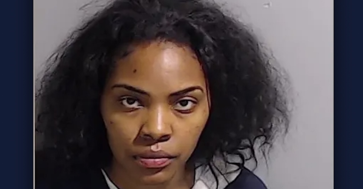 Mom of Twin 4-Year-Old Girls Allegedly Confessed to Killing One ...