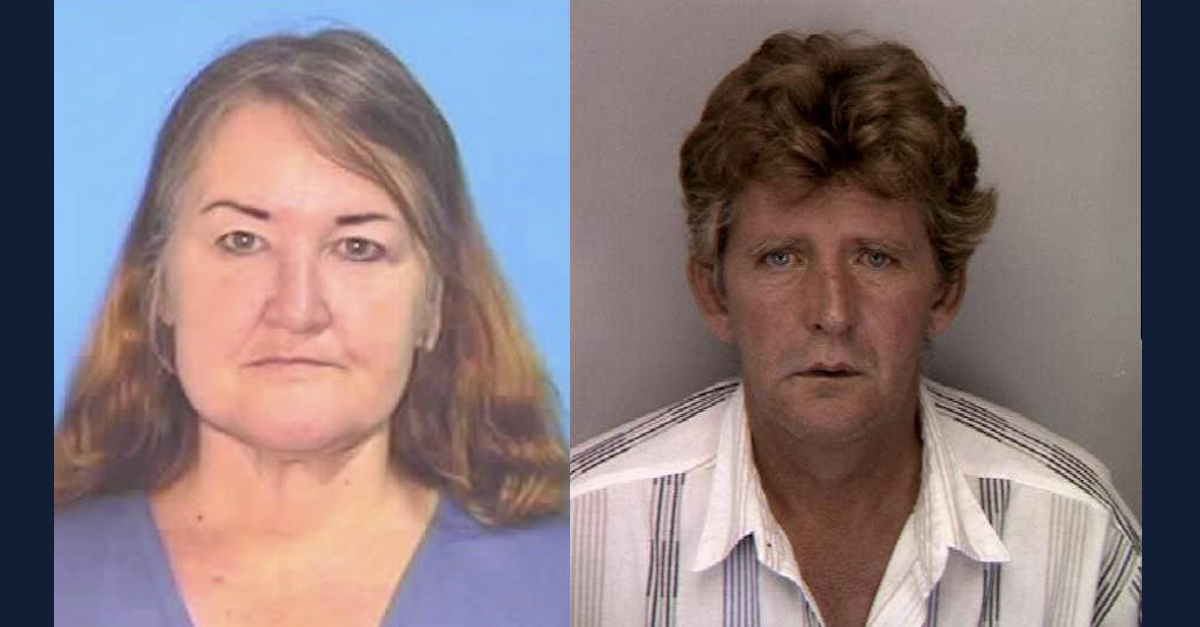DNA Points to Patricia Morris in Michael Scheumeister Murder