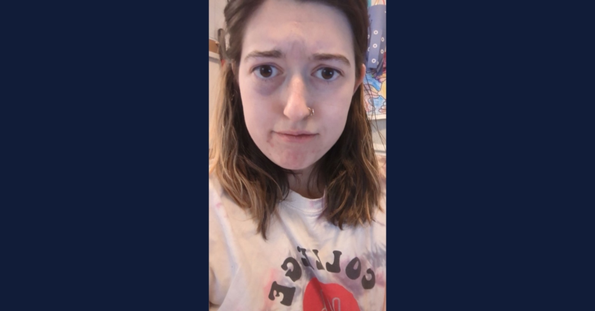 Rachel Castillo Disappeared in Simi Valley, California
