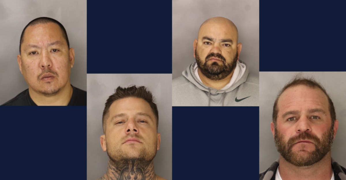 Five with Links to Hells Angels Accused in Fatal Punching Death of Man ...