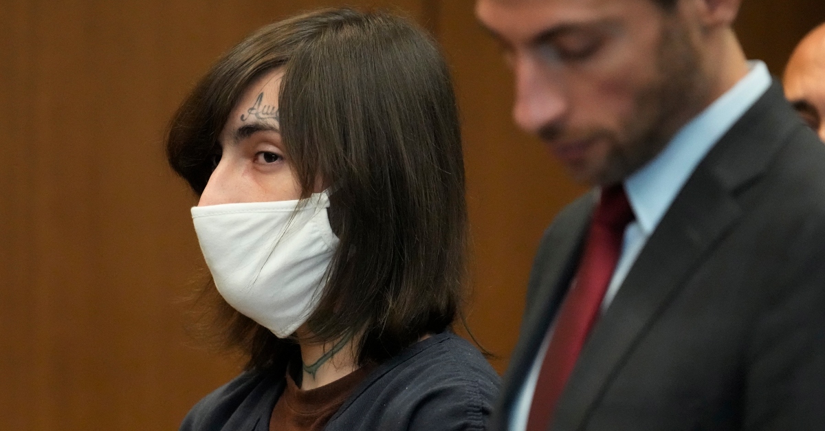 Robert Crimo III in Court for First Time Since Indictment