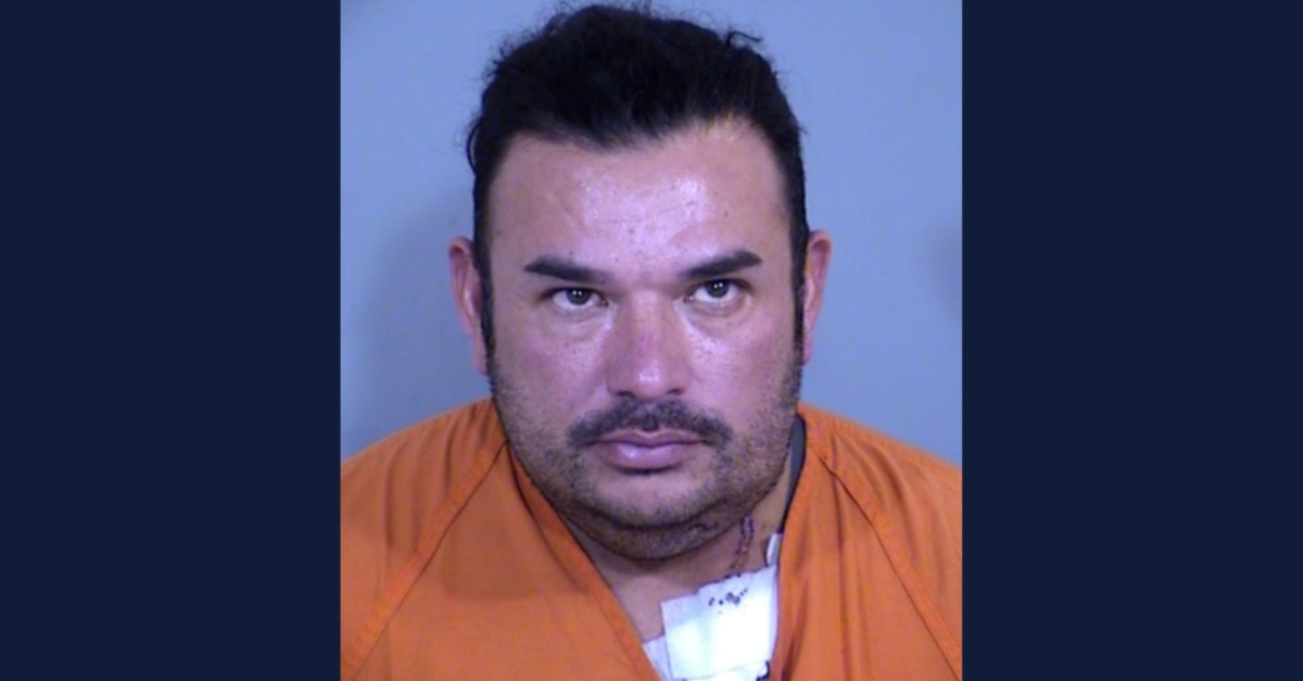 Man Indicted for Allegedly Shooting 8-Year-Old Girl After Getting into ...