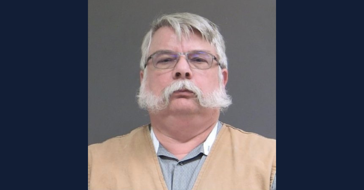 Oregon Police Arrest Convicted Murderer and Army Veteran for 1974 Cold ...