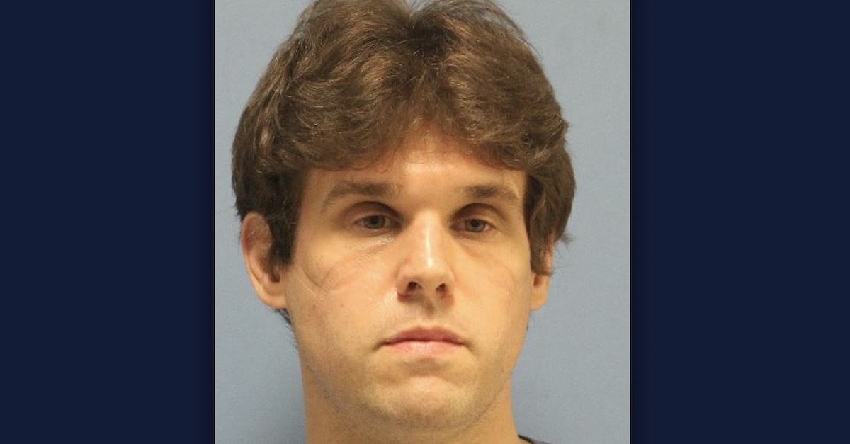 Ex-Priest Travis Jhon Clark Pleads to Felony Obscenity