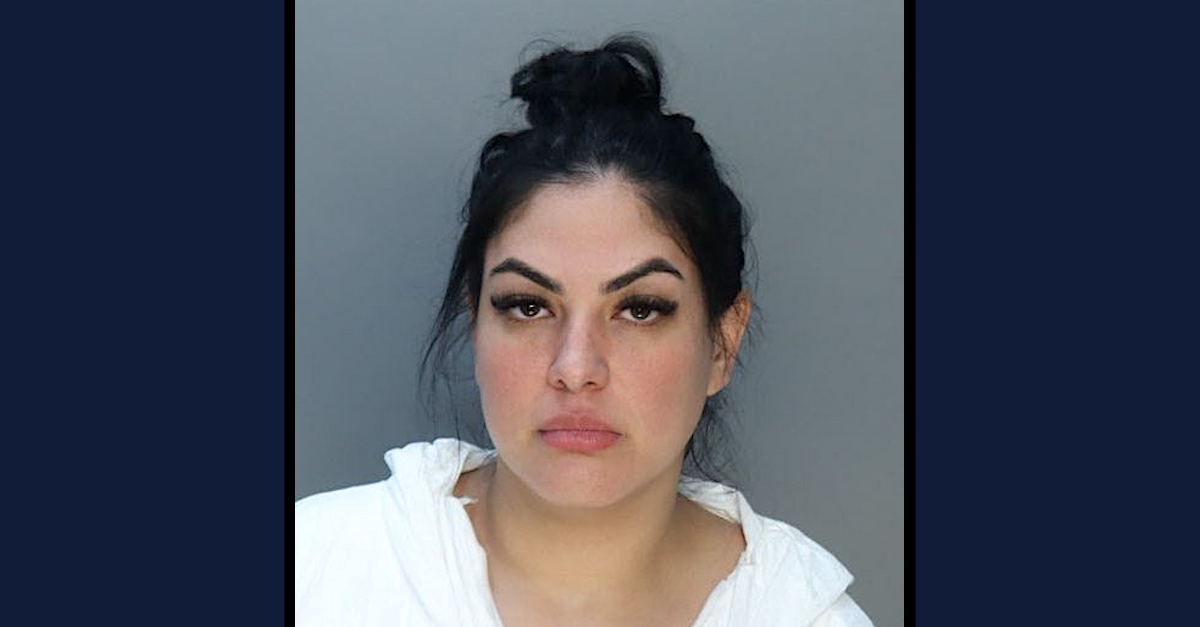 Yessenia Sanchez Confessed to Shooting Damian Colon: Police
