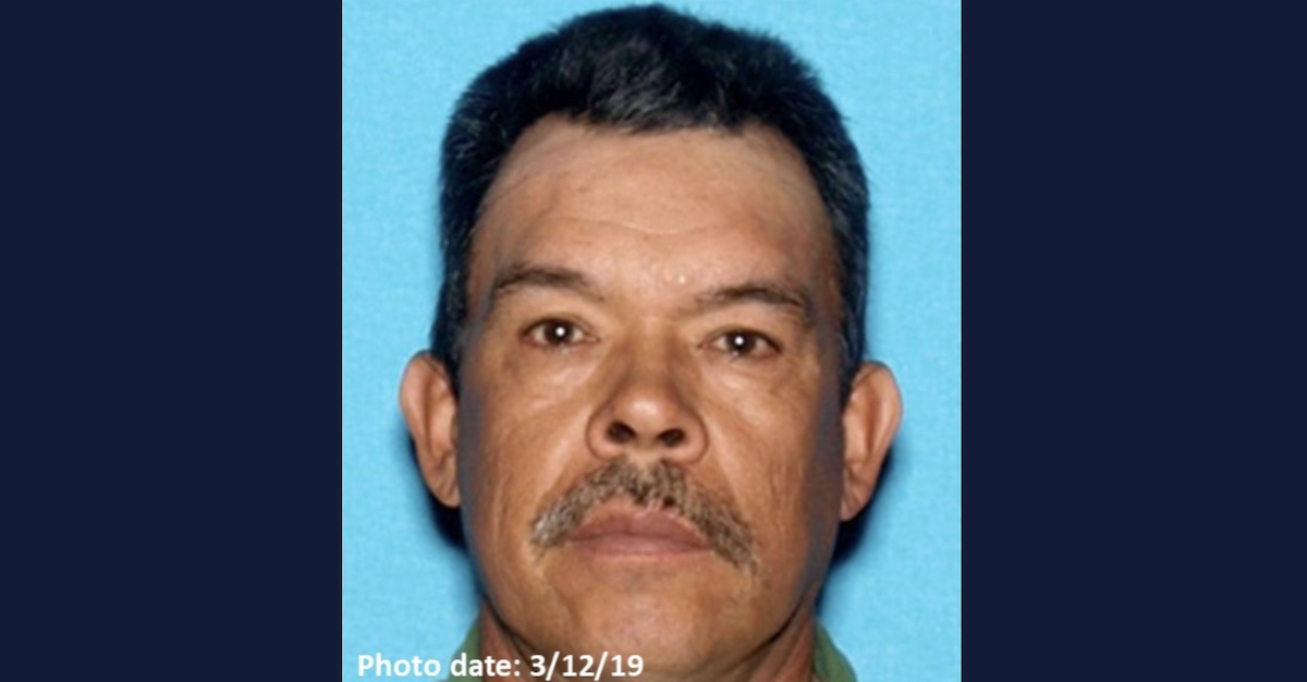 Jose Mendoza Accused of Fatally Shooting Giovannie Gutierrez