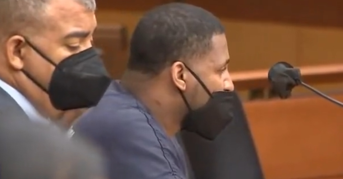 Young Thug Co-Defendant Pleads Guilty in Racketeering Case, Agrees to ...