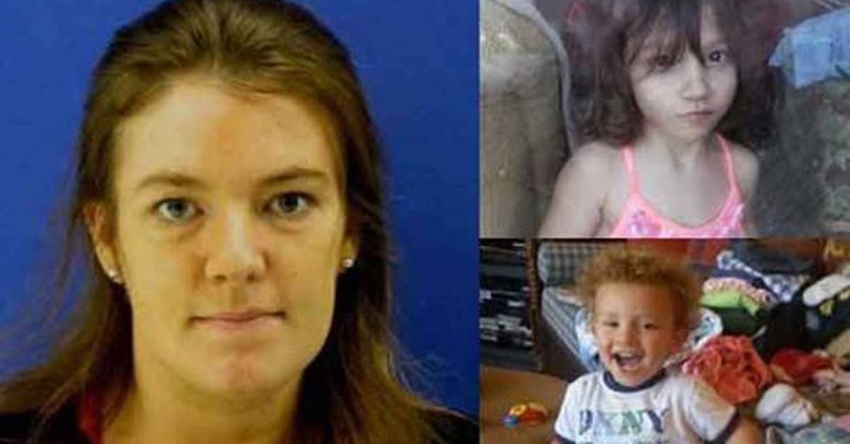 Murder Charges Against Catherine Hoggle Dropped